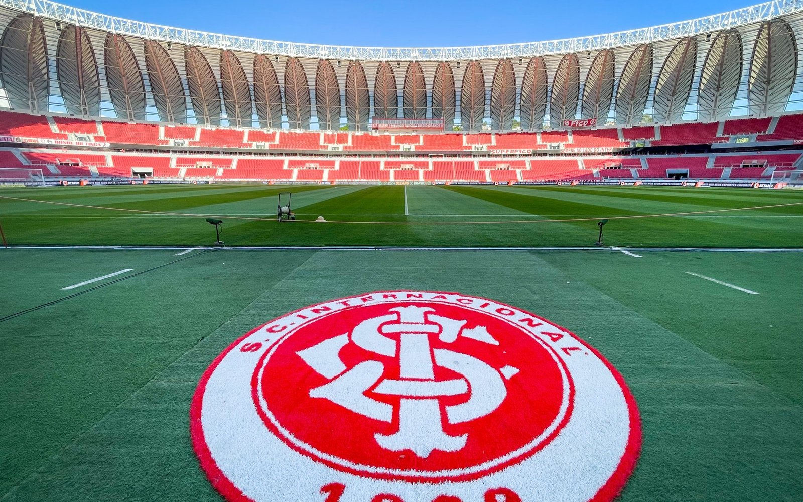 Internacional já tem data para voltar ao Beira-Rio; confira. - Sintonia ...